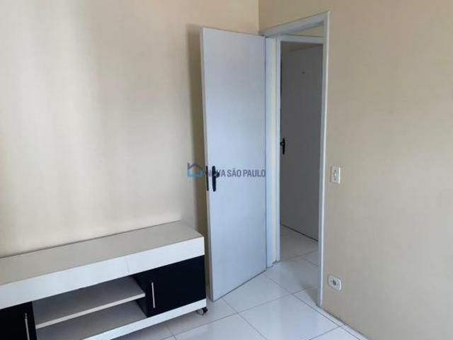 Apartamento 2 dormitórios, Saúde, 1 vaga !