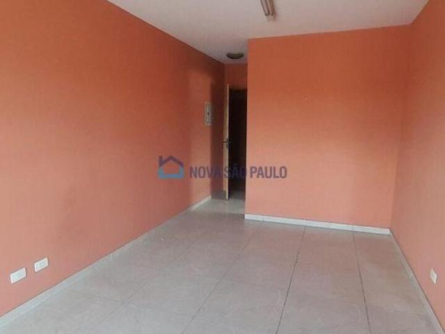 Apartamento 2 dormitórios Saúde