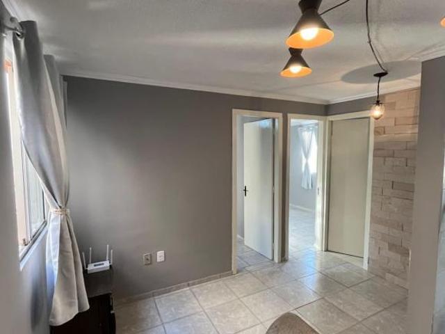 Apartamento 2 dormitórios Segundo Andar São Leopoldo
