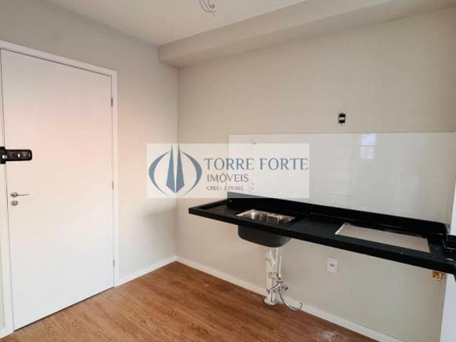 Apartamento 2 dormitórios sem vaga no Cambuci