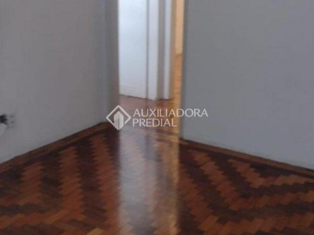 Apartamento 2 dormitórios sem vaga bairro Santo Antônio Porto Alegre