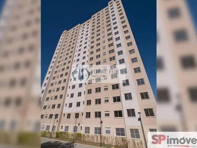 Apartamento 2 dormitórios sem vaga Vila Penteado