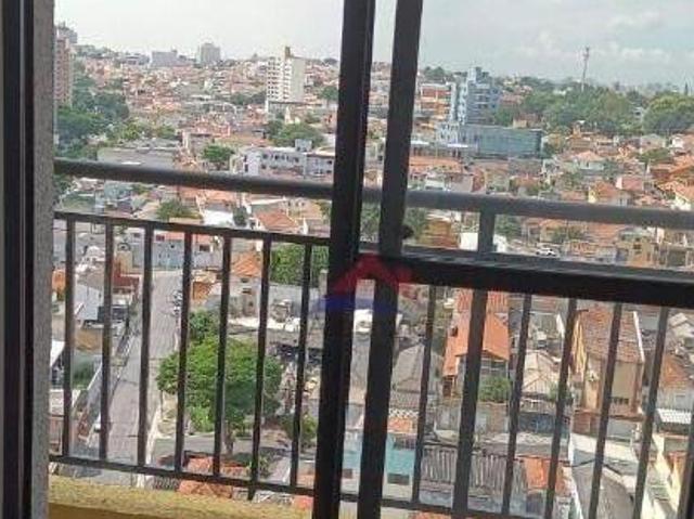 Apartamento 2 dormitórios, sem vaga Vila Prudente