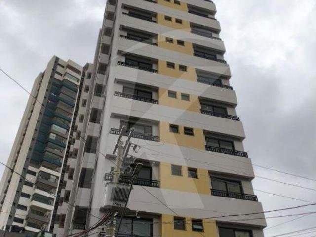 Apartamento 2 dormitórios sem vaga 42m² a poucos metros do Metrô Tucuruvi
