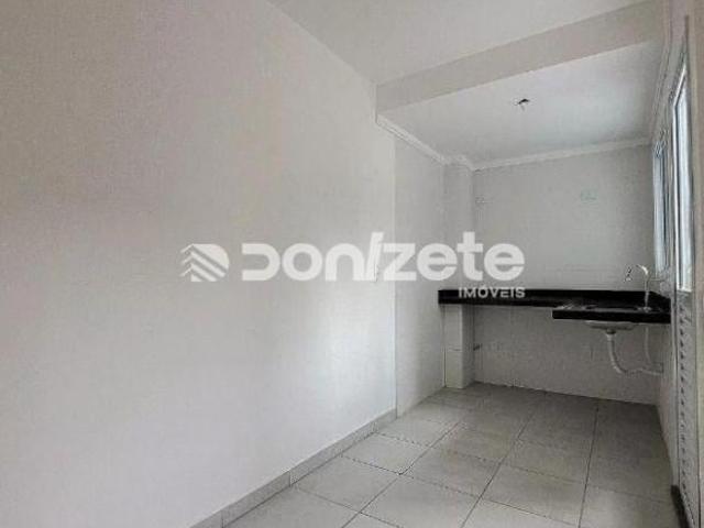 Apartamento 2 Dormitórios sem condomínio Com Elevador à Venda em Santo André Vila Guiomar