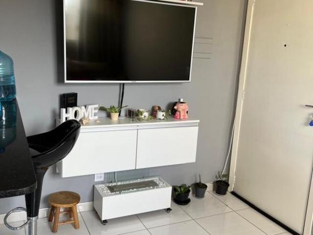 Apartamento 2 dormitórios semi mobiliado no Mário Quintana Porto Alegre