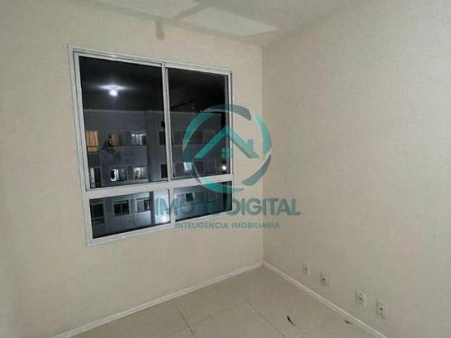 APARTAMENTO 2 DORMÍTORIOS SEMI MOBILIADO NO PORTO FINO