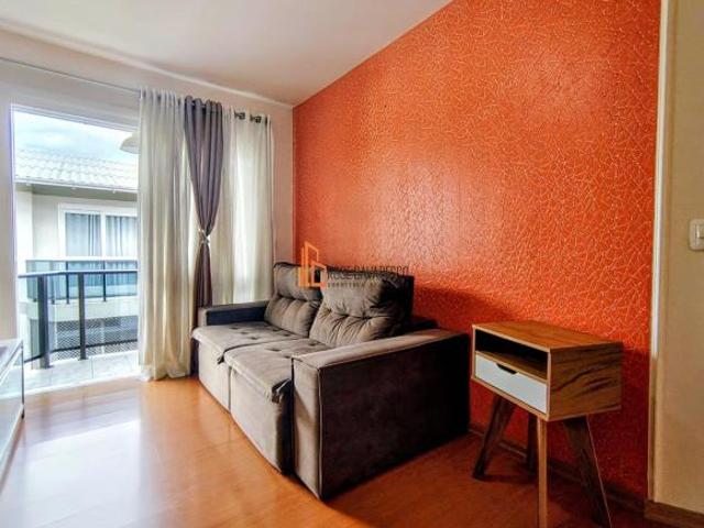 APARTAMENTO 2 DORMITÓRIOS SEMI MOBILIADO COHAB