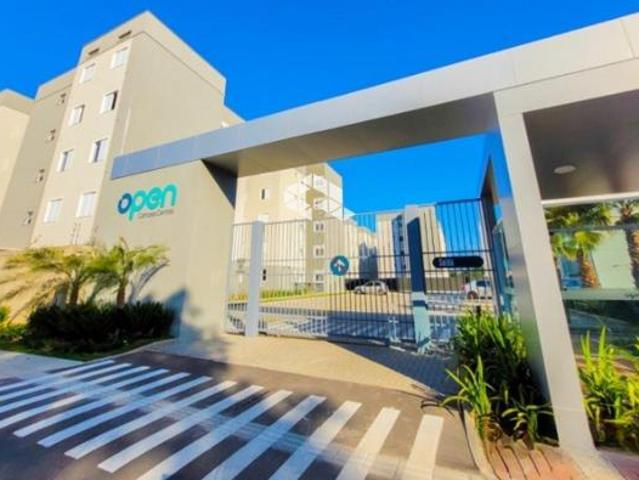 Apartamento 2 dormitórios, semi mobiliado com vaga de garagem Centro Canoas