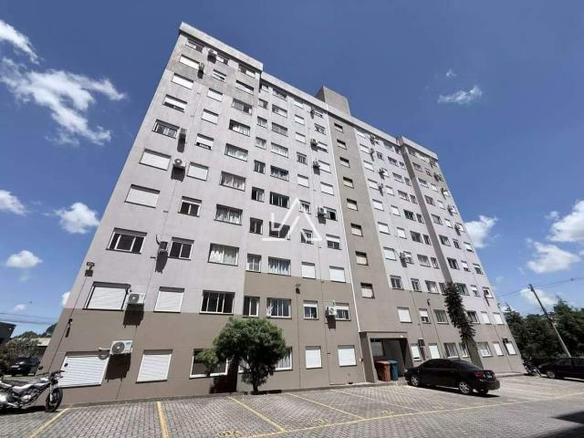 APARTAMENTO 2 DORMITÓRIOS SEMI MOBILIADO | Petrópolis | Passo Fundo