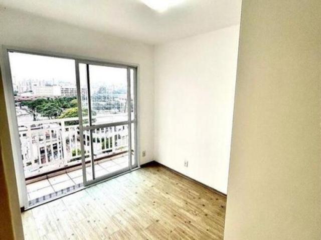 APARTAMENTO 2 DORMITÓRIOS SEMI MOBILIADO, 1 BANHEIRO, 1VAGA BRÁS