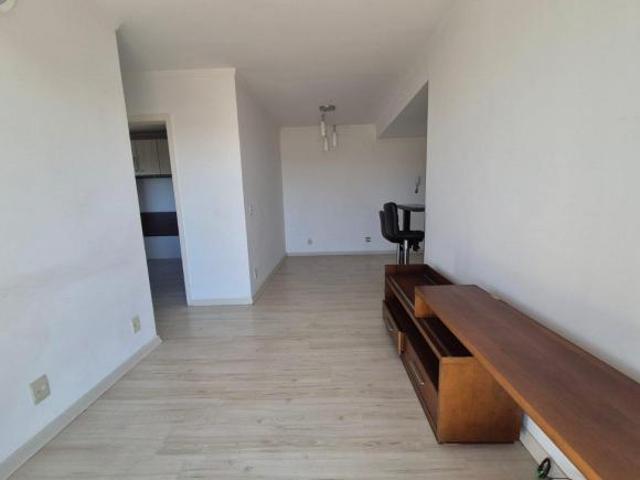 Apartamento 2 dormitorios Semi mobiliado 1 vaga de garagem Bavier