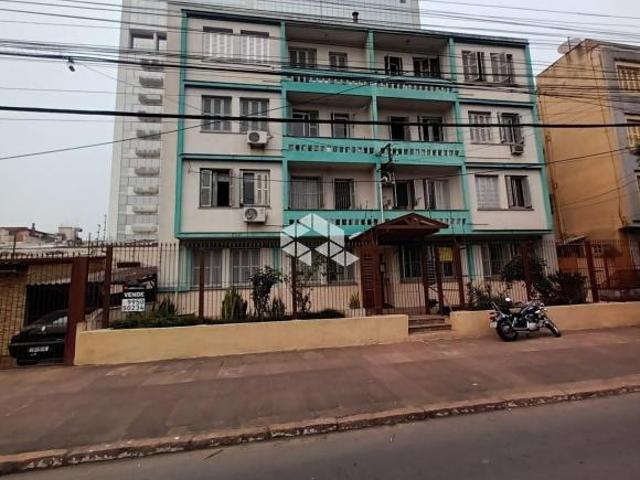 Apartamento 2 dormitórios, Semi mobiliado, 50m² privativos Bairro Azenha