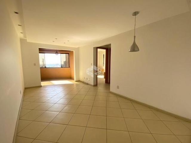 Apartamento 2 dormitórios semimobiliado à Venda no Royal Plaza Shopping Bairro Dores
