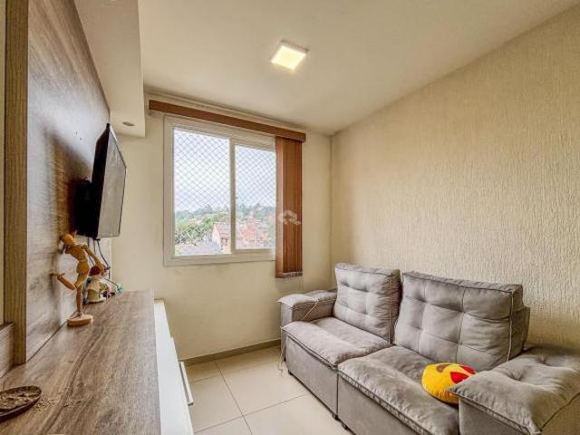 Apartamento 2 dormitórios, semimobiliado,elevador,vista,vaga coberta,elevador,piscina,salão de festa