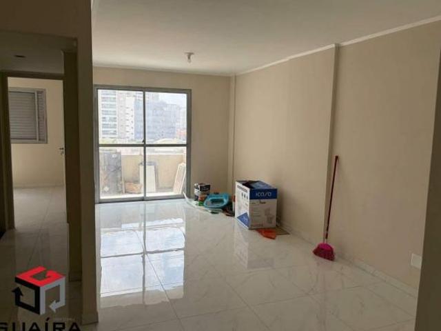 Apartamento 2 dormitorios, sendo os 2 suites, 1 vaga, 63m2 em Vila Gumercindo