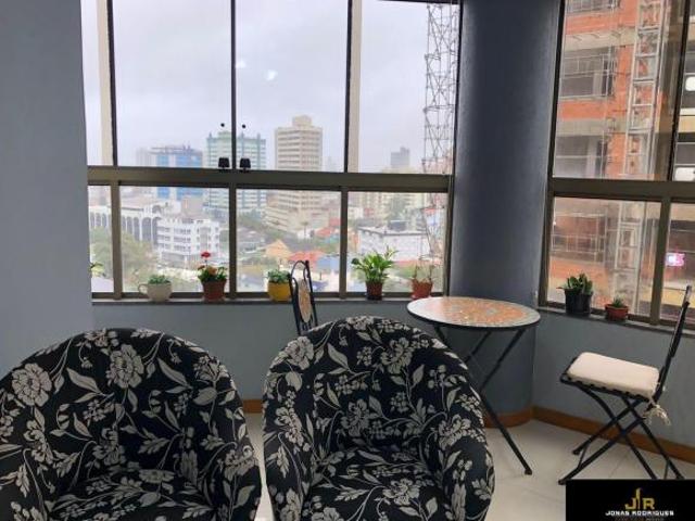 Apartamento 2 dormitórios sendo um suíte próximo ao Mar