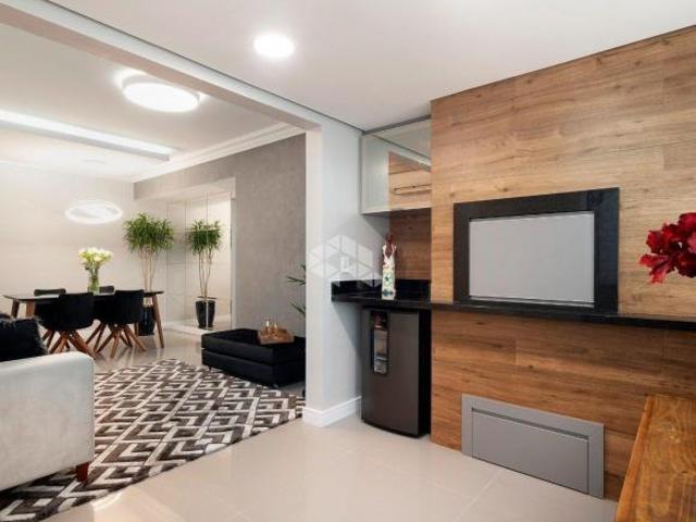 Apartamento 2 dormitórios, sendo uma 1 suíte, 1 vaga de garagem à venda no bairro Higienópolis, Por