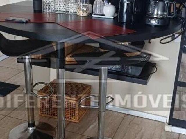 APARTAMENTO 2 DORMITÓRIOS SENDO UMA SUITE 1 VAGA BELÉM