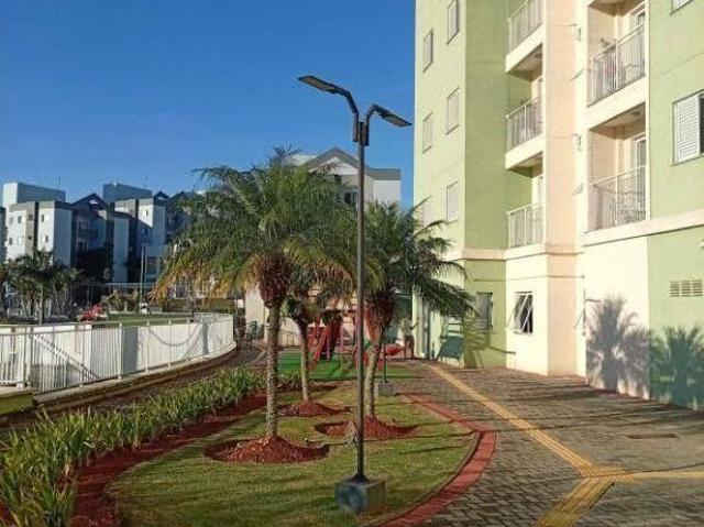 Apartamento 2 Dormitórios sendo uma Suíte em Arujá