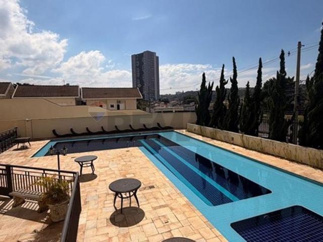 Apartamento 2 dormitórios sendo 01 suíte, para locação 86 m², R$4.500,00 Vila Giglio Atibaia/SP