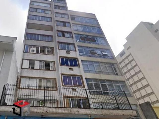 Apartamento 2 dormitorios, sendo 1 suite, 100m2 na Consolação