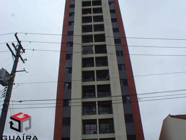 Apartamento 2 Dormitorios, sendo 1 suite, 1 vaga no Ipiranga 60m2