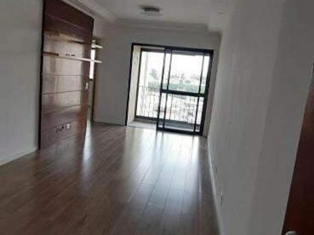 Apartamento 2 Dormitorios, sendo 1 suite, 1 vaga no Ipiranga 60m2