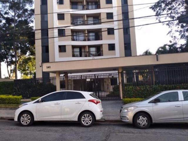 Apartamento 2 dormitórios sendo 1 suite 1 vaga coberta à venda, 60 m² Jardim Bonfiglioli Butantã