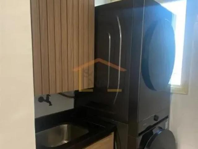 Apartamento 2 dormitórios, sendo 1 suíte, 1 vaga de garagem fixas e cobertas. 74m² Jardim São Pau
