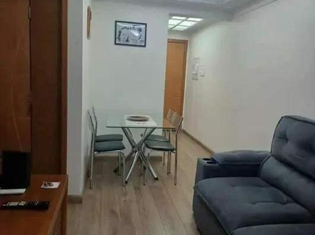 Apartamento 2 dormitorios, sendo 1 suite, 1 vaga 58m2 em Vila Guarani