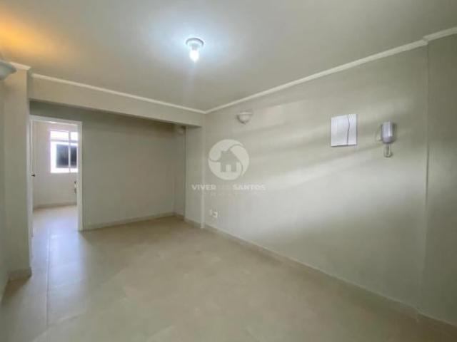 Apartamento 2 dormitórios, sendo 1 suíte 1 quadra da praia Bairro Aparecida