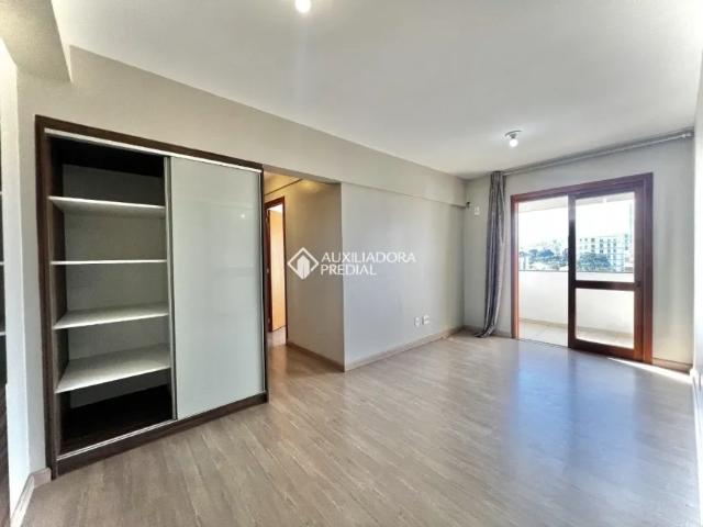 Apartamento 2 dormitórios sendo 1 suíte