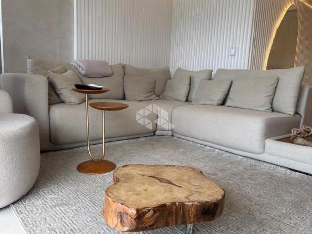Apartamento 2 Dormitórios sendo 1 Suíte, 2 vagas coberta, 83m² semi mobiliado no Centro de Canoas