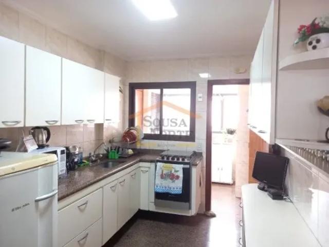Apartamento 2 dormitórios, sendo 1 suíte, 2 vagas de garagem. 89m² Vila Maria Alta