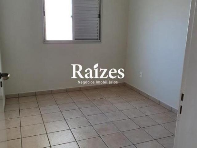 Apartamento 2 Dormitórios sendo 1 Suíte, 2 Vagas Santa Mônica, Uberlândia