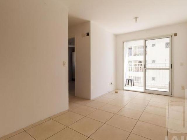 Apartamento com 02 dormitórios 01 suíte 01 vaga com lazer