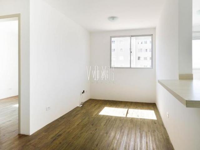 Apartamento 2 dormitórios sendo 1 suíte