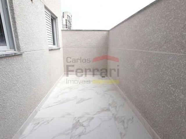 APARTAMENTO, 2 DORMITÓRIOS SENDO 1 SUITE, 54,25 M², 3 QUINTAI 1 VAGA, A 244 METROS DO METRÔ TUCURUVI