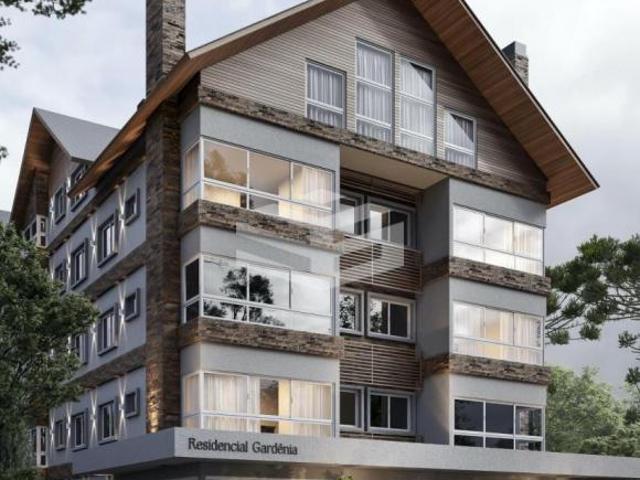 APARTAMENTO 2 DORMITÓRIOS SENDO 1 SUÍTE