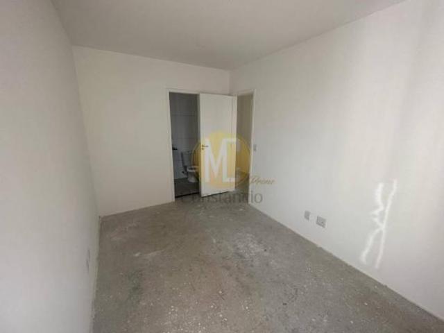 Apartamento 2 Dormitórios sendo 1 Suíte 75 m² 2 Vagas Cond. Club