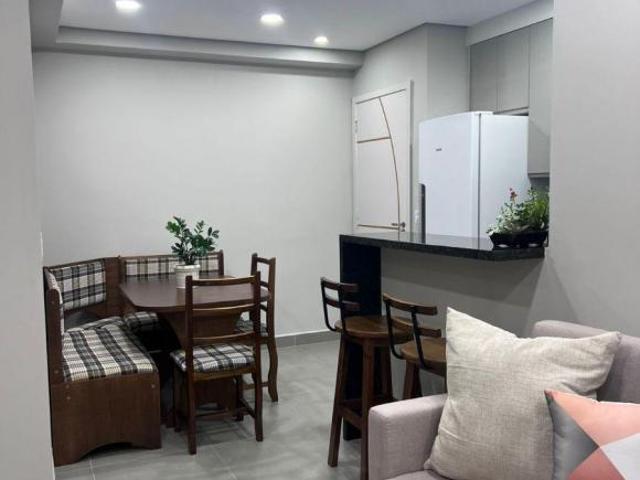 Apartamento 2 Dormitórios sendo 1 Suíte com Vista Panorâmica de Sorocaba
