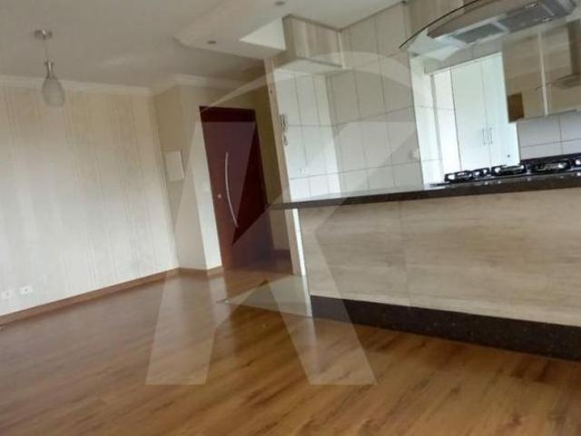 Apartamento 2 Dormitórios, Sendo 1 Suíte com 1 vaga Vila Gustavo