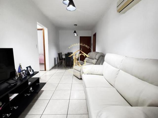 Apartamento 2 dormitórios sendo 1 suíte Canto do Forte