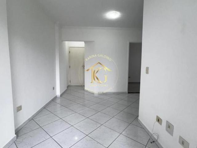 Apartamento 2 dormitórios sendo 1 suíte Canto do Forte