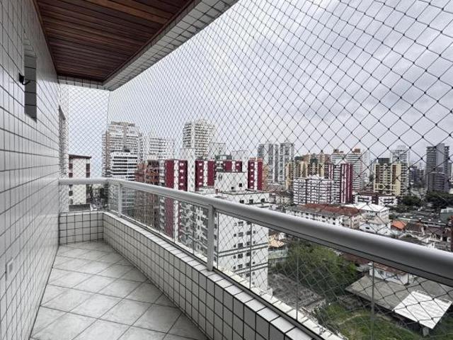 Apartamento 2 dormitórios sendo 1 suíte Canto do Forte