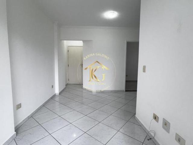 Apartamento 2 dormitórios sendo 1 suíte Canto do Forte