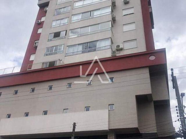 APARTAMENTO 2 DORMITORIOS SENDO 1 SUITE | Centro | Passo Fundo