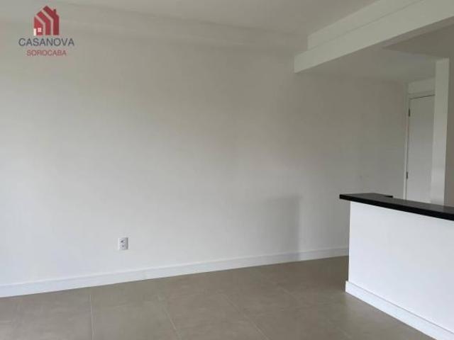 Apartamento 2 dormitórios sendo 1 suíte à venda, 67 m² por R$ 490.000 Jardim Gonçalves Sorocaba/