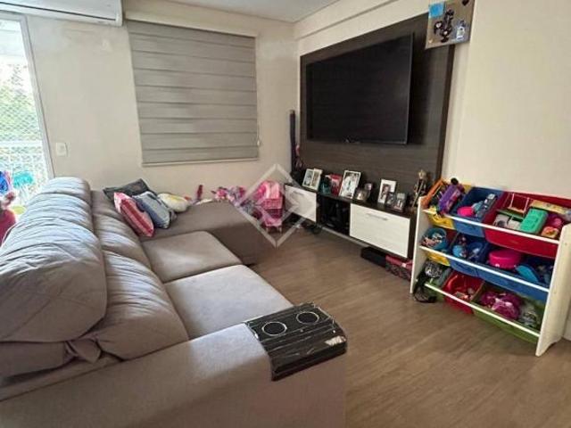 APARTAMENTO 2 dormitórios sendo 1 suíte à venda na Mooca São Paulo SP